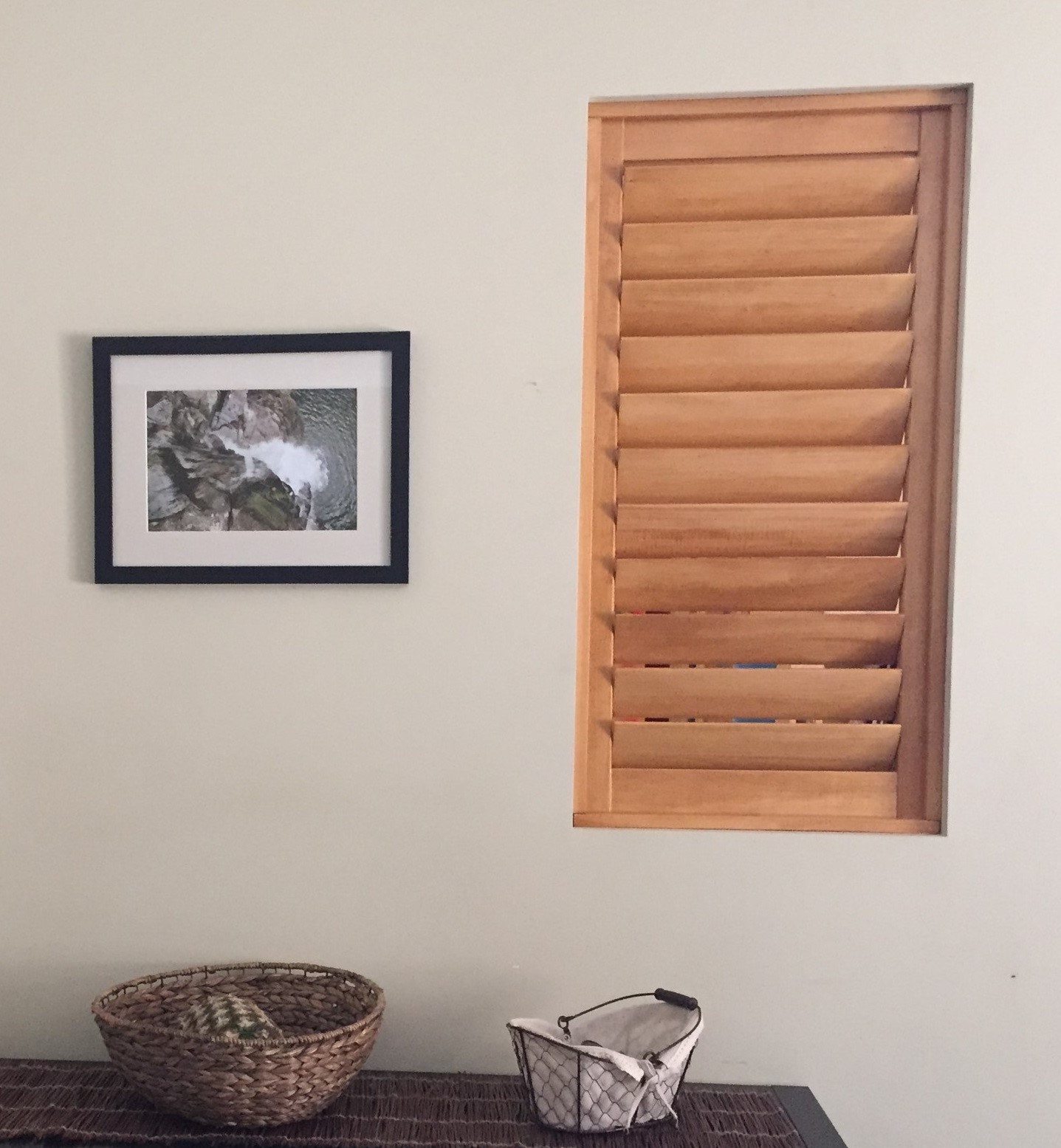 Timber Plantation Shutters | DIY Shutter Kit Sets
